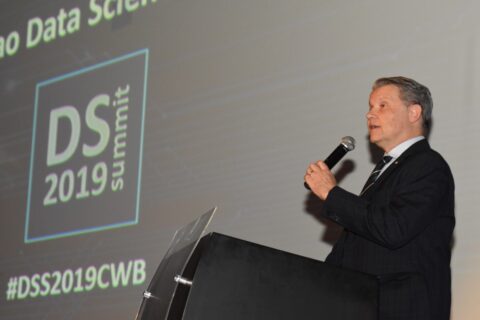 Data Science Summit | Site oficial do Congresso