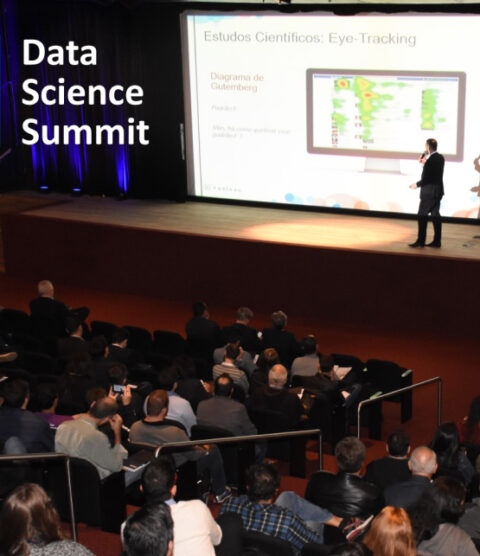 Data Science Summit | Site oficial do Congresso